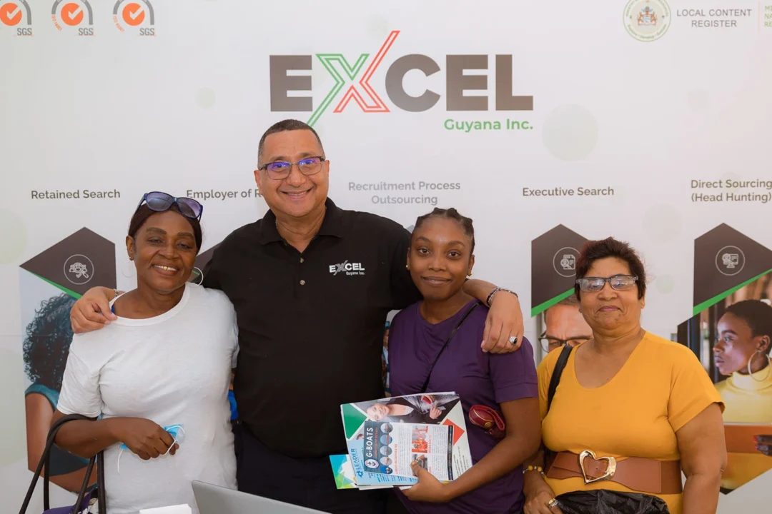 Gallery - Excel Guyana Inc.